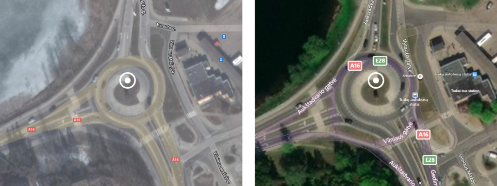 Ground Control Points - a Cornerstone in Photogrammetry