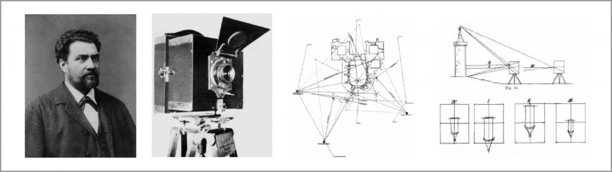 Photogrammetry - Art or Science? What is it for and how it began?