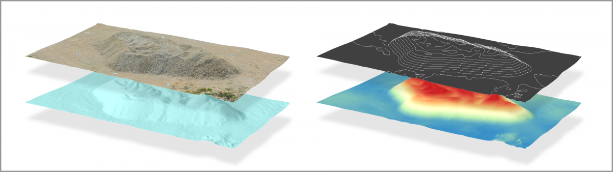 Photogrammetry - Art or Science? What is it for and how it began?