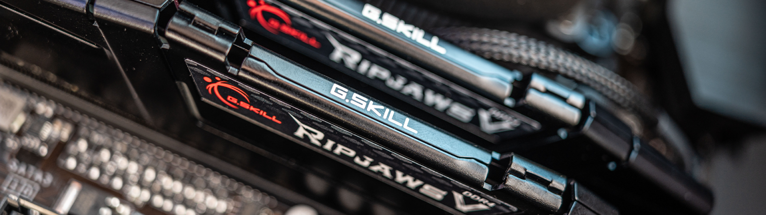 Best settings for AMD Radeon Graphics - two easy BIOS tweaks