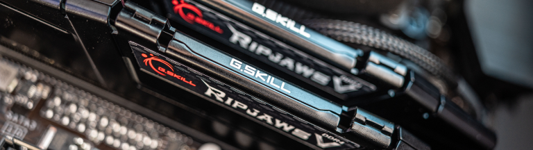 Best settings for AMD Radeon Graphics - two easy BIOS tweaks