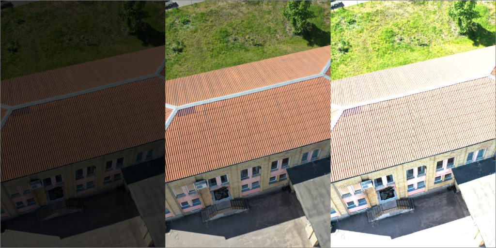 Photogrammetry Glossary - Most Common Terms and Definitions