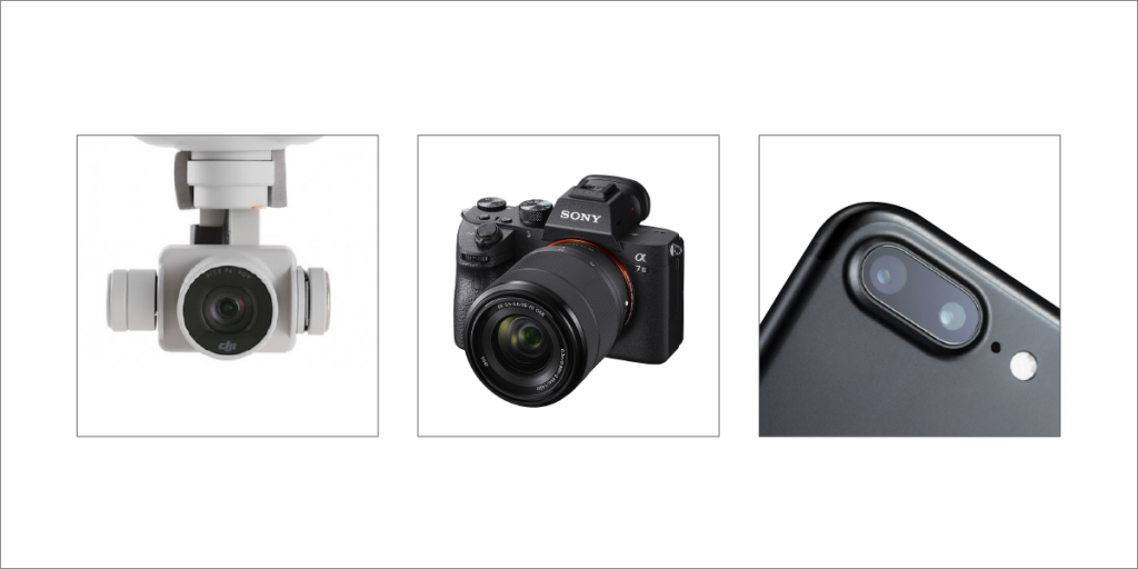 Photogrammetry Glossary - Most Common Terms and Definitions