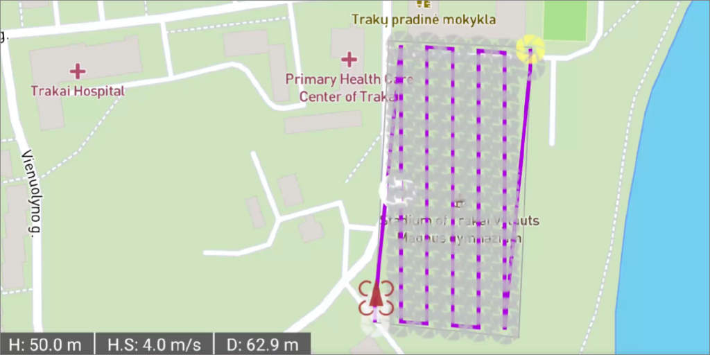 Photogrammetry Glossary - Most Common Terms and Definitions