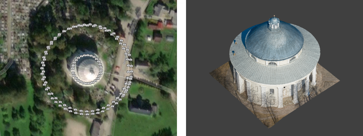 Referencing in Photogrammetry - Important Basic Knowledge