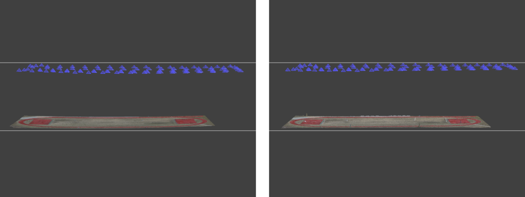 Referencing in Photogrammetry - Important Basic Knowledge