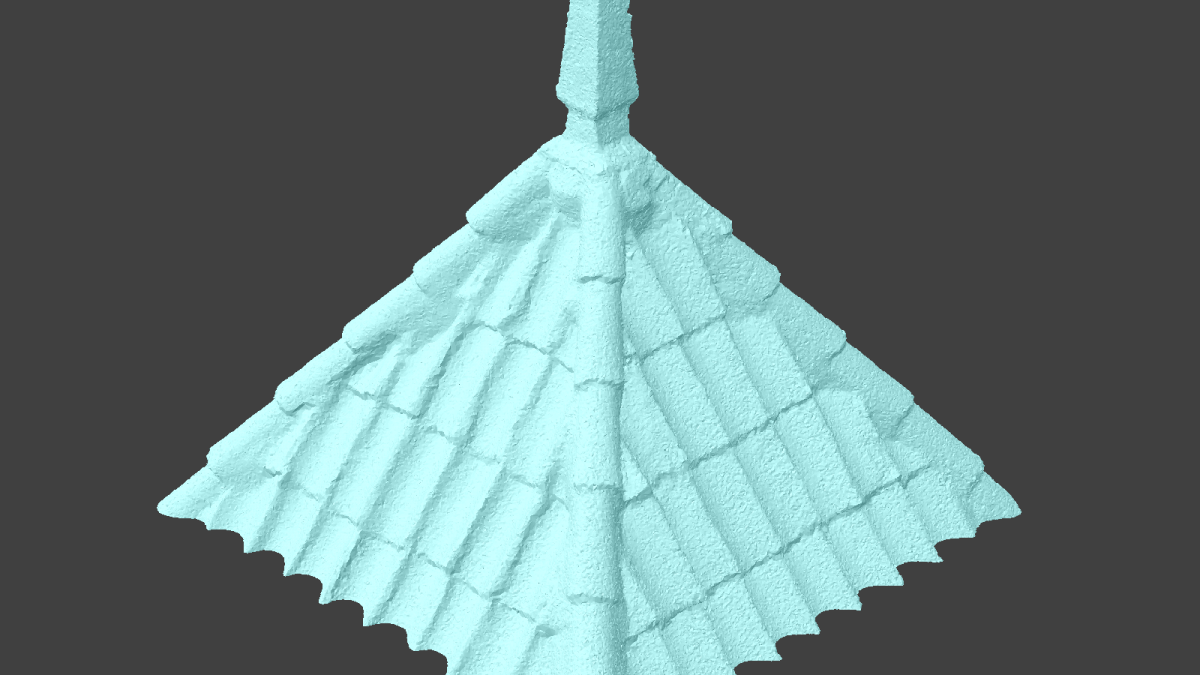 3D Model Export to Sketchfab - Tools and Tips for Photogrammetry