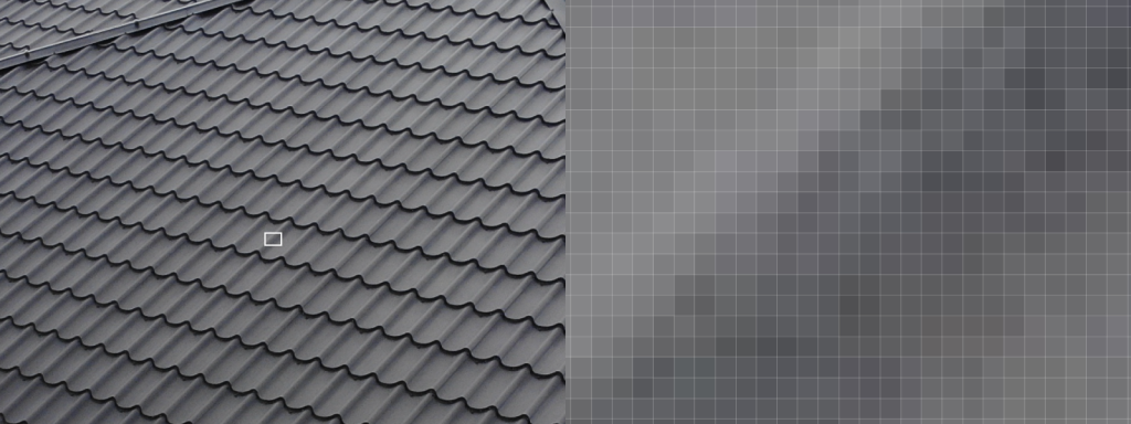 Megapixels - How Much Do You Really Need for Photogrammetry?