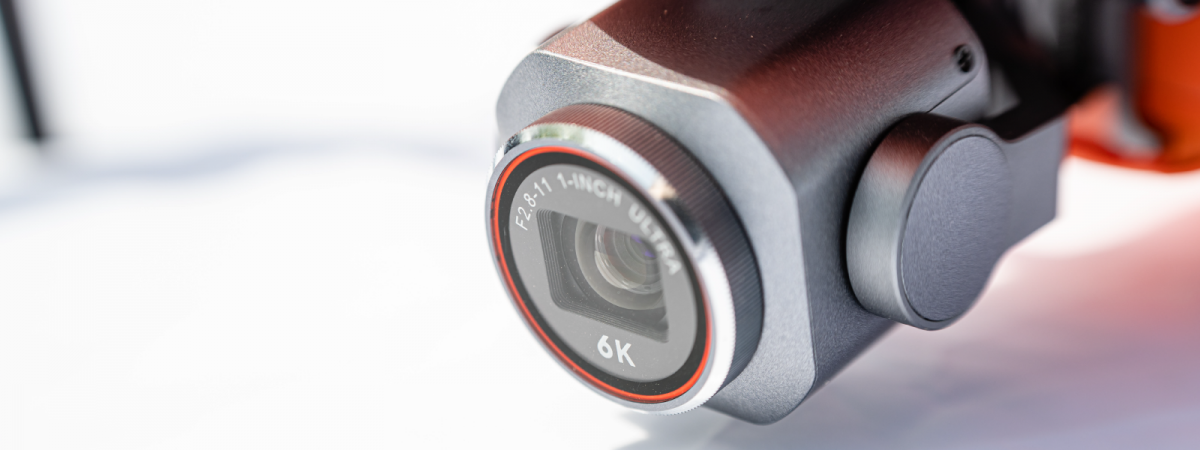 Autel Evo Lite+ for Photogrammetry? DJI vs Autel Drone Review