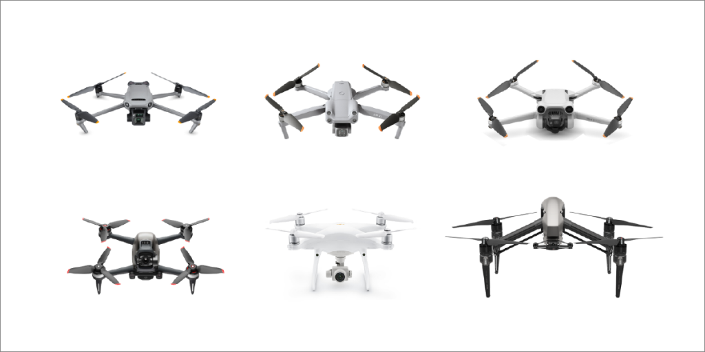 Photogrammetry Glossary - Part 2