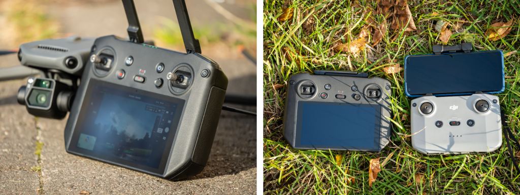 DJI Mavic 3E For Photogrammetry - Pixpro