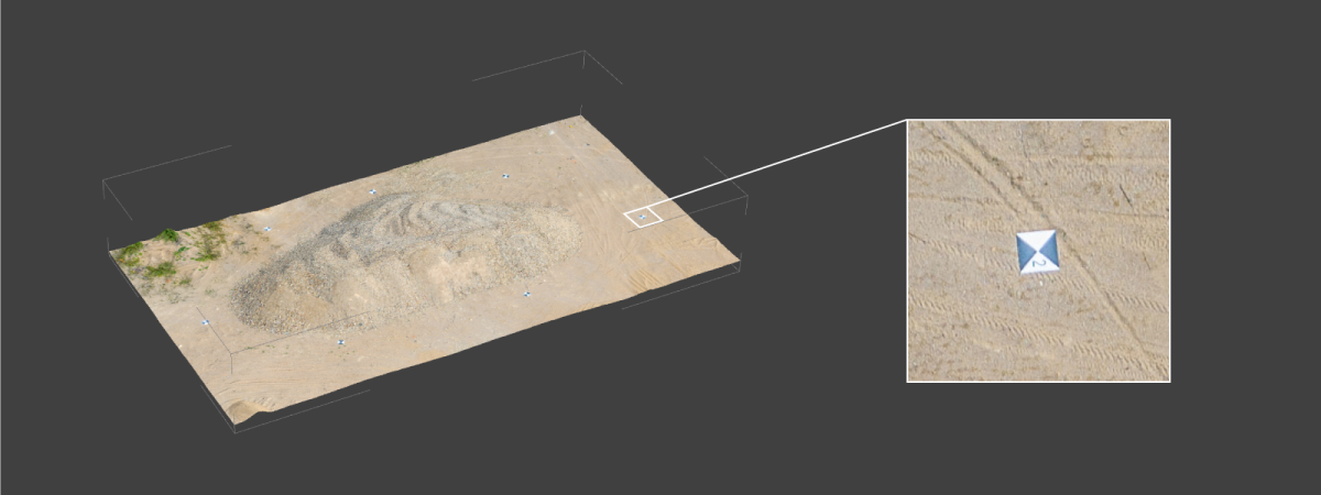 Aerial Mapping vs. Photo Stitching - Fundamental Differences