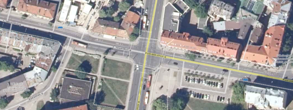 Aerial Mapping vs. Photo Stitching - Fundamental Differences