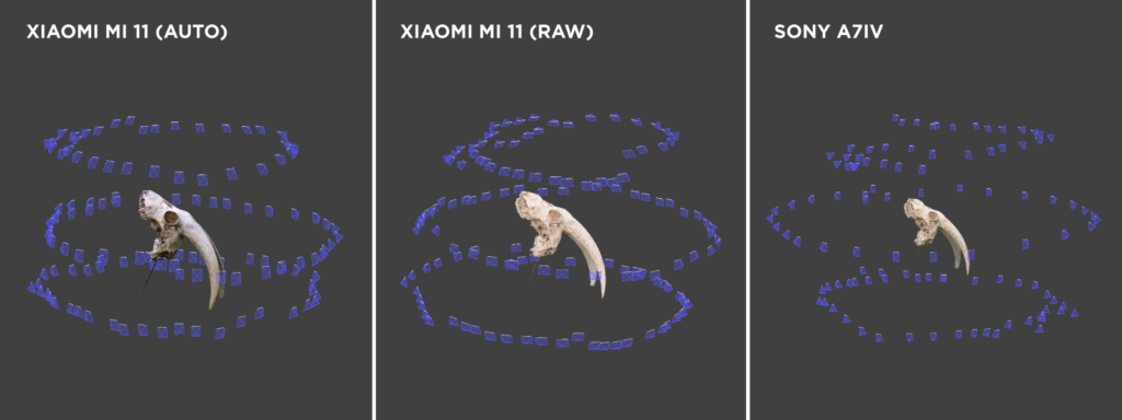 3D Asset Creation With Photogrammetry - The Easy Way