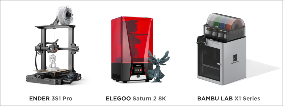 3D Printing and Photogrammetry - A Powerful Combination