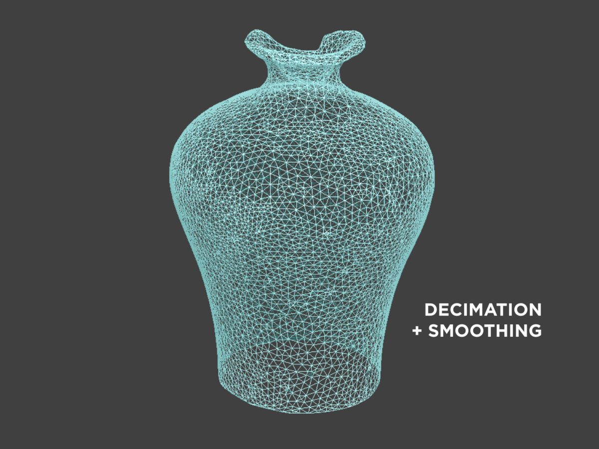 3D Printing and Photogrammetry - A Powerful Combination