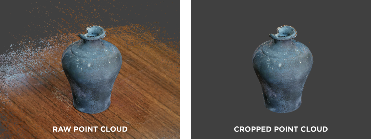 3D Printing and Photogrammetry - A Powerful Combination