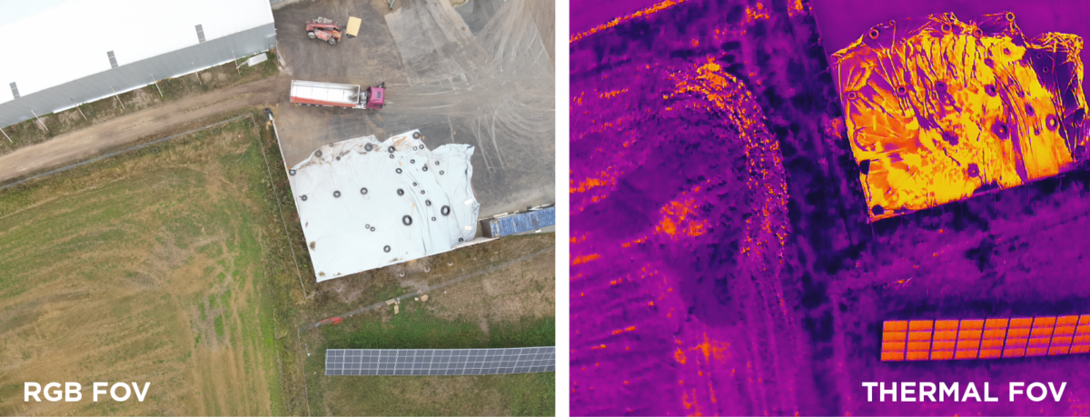 Thermal Photogrammetry - Basic Fundamentals And Challenges