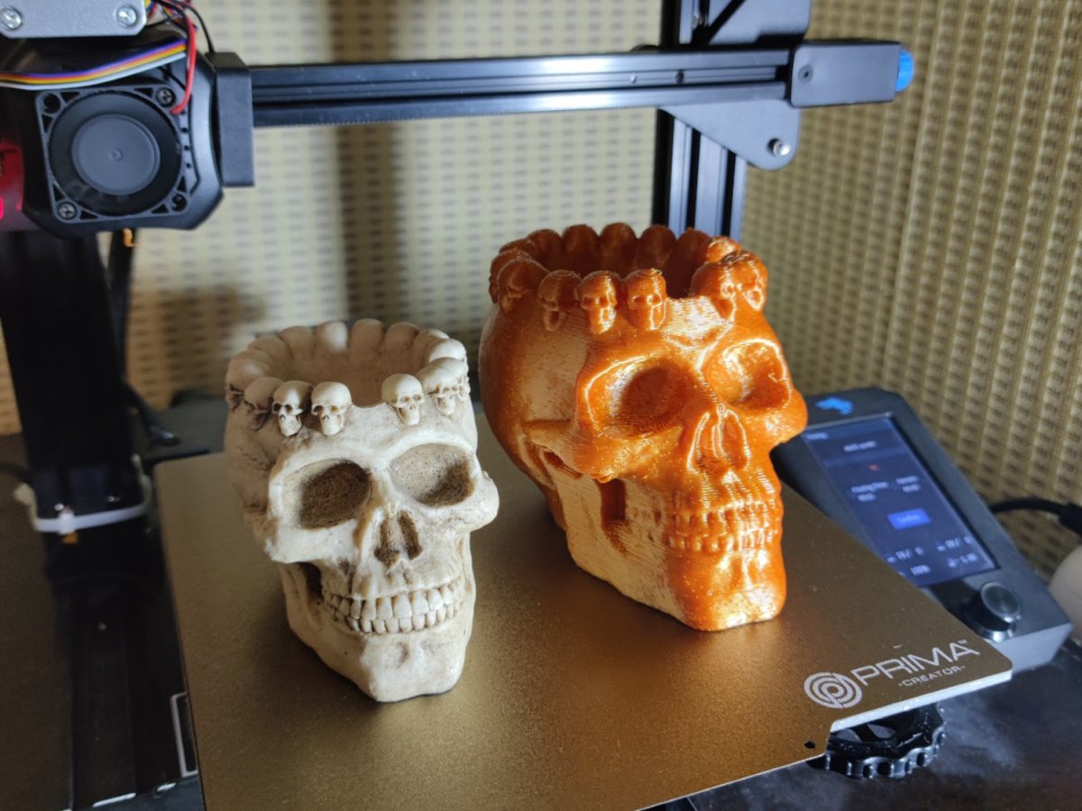 3D Printing and Photogrammetry - A Powerful Combination