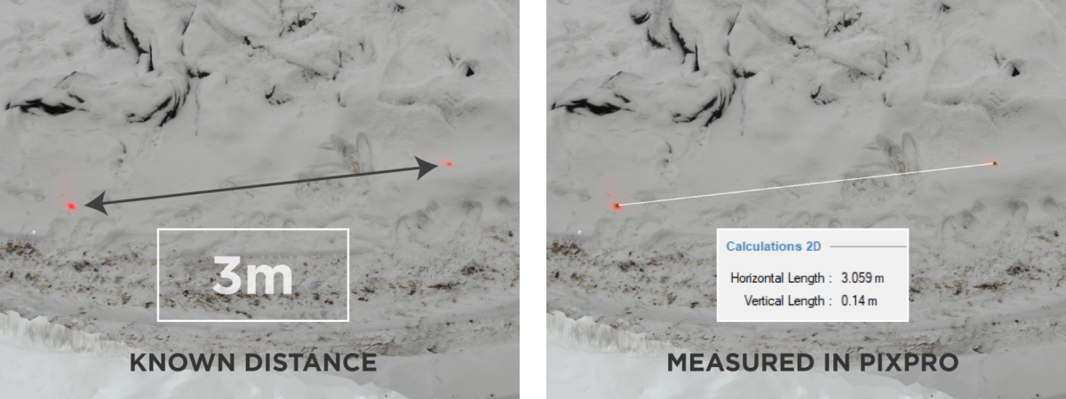 Stockpile Scanning - Professional Results With a Phone Camera